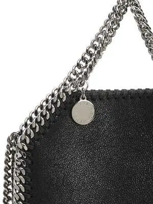 Stella McCartney Falabella Tiny Bag - Black