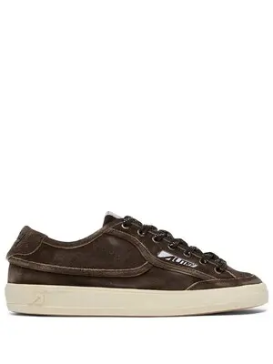 AUTRY Sneakers Windscape Low In Suede