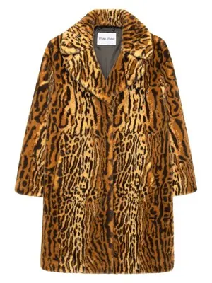 Stand Studio Coats For Women