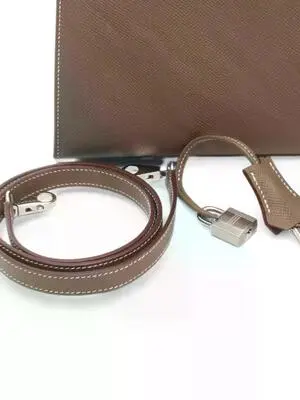 Hermès 2024 Kelly 25 Handbag