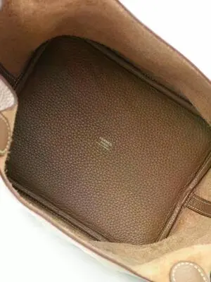 Hermès 2019 Mm Picotin Lock Tote Bag