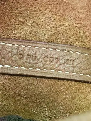 Hermès 2019 Mm Picotin Lock Tote Bag