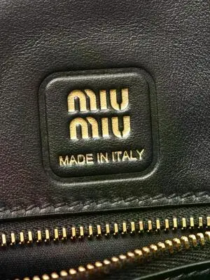 Miu Miu 2010s Penny Tote Bag