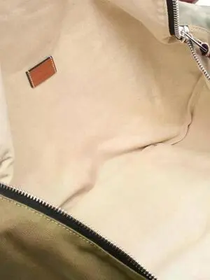 Loewe 2000s Anagram Belt Bag