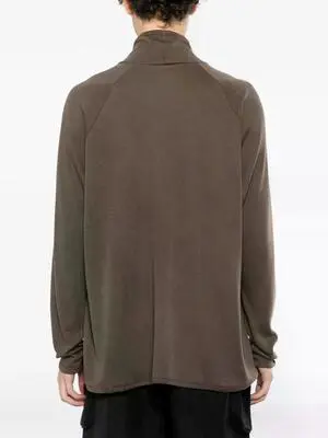 JAN JAN VAN ESSCHE Turtle-neck Tee