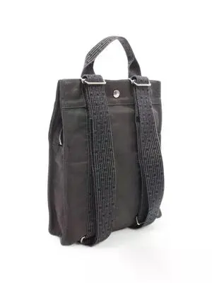 Hermès 2000s Pm Yell Line Backpack