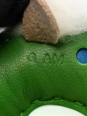 Hermès Paddy Charm Bag Charm