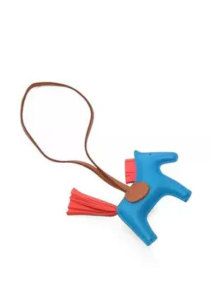 Hermès Pm Rodeo Horse Bag Charm
