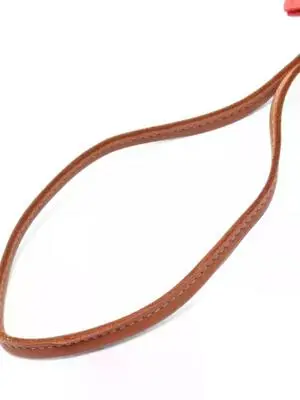 Hermès Pm Rodeo Horse Bag Charm