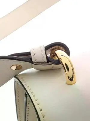 Gucci 2010s Small Sylvie Shoulder Bag