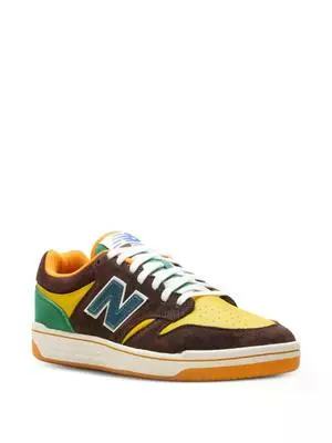 NEW BALANCE X Rukus Mallard Duck 480 Sneakers