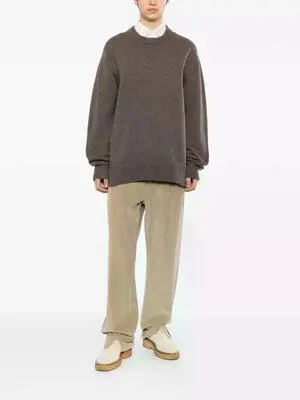 CALMLENCE Cashmere Sweater