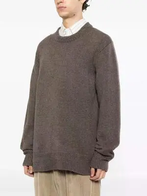CALMLENCE Cashmere Sweater