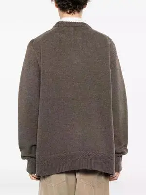CALMLENCE Cashmere Sweater