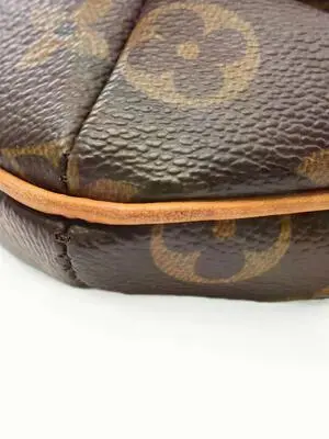 LOUIS VUITTON 2004 Musette Salsa Monogram Shoulder Bag