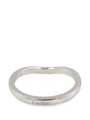 Cartier 2010s Ballerina Ring