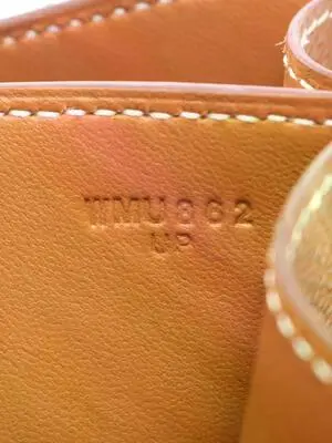 Hermès 2024 Constance 3 Mini Shoulder Bag - Brown