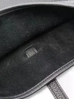 Hermès 2024 Pm Evelyne Shoulder Bag - Black