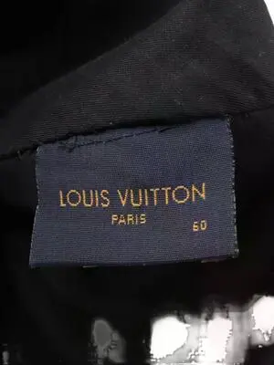 LOUIS VUITTON 2021 Monogram Shadow Baseball Cap