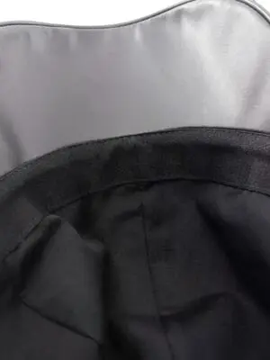 LOUIS VUITTON 2021 Monogram Shadow Baseball Cap