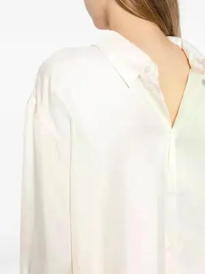 Alexander Wang Reverse Shirt
