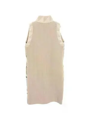 Hermès 2000s Scarf-print Down Vest