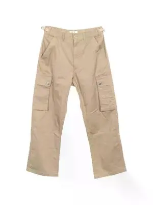 Celine 2010s Cargo Pants - Neutrals