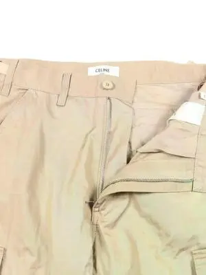 Celine 2010s Cargo Pants