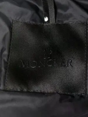 Moncler Verrerie Quilted Jacket