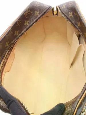 LOUIS VUITTON 2002 Gm Cité Shoulder Bag