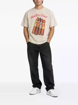 MELT Graphic-print T-shirt