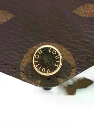 LOUIS VUITTON 2020 Félicie Monogram Shoulder Bag