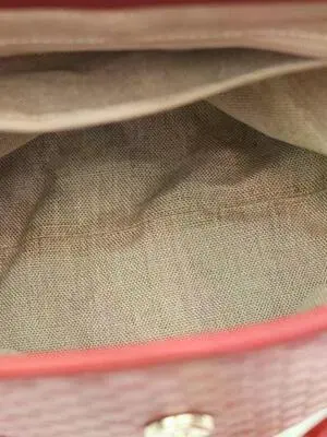 Gucci 2000s Micro Gg Guccissima Backpack