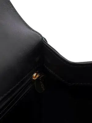 Cartier 2010s Panthère Leather Handbag