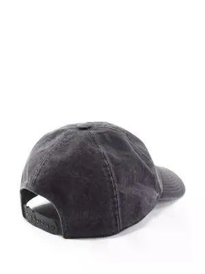 LOUIS VUITTON Washed Cap