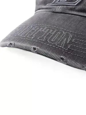 LOUIS VUITTON Washed Cap
