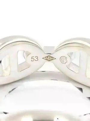 Hermès 2020s Pm Enchaînée Ring