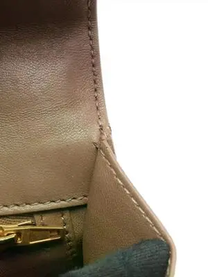 Balenciaga 2010s Small Hourglass Handbag