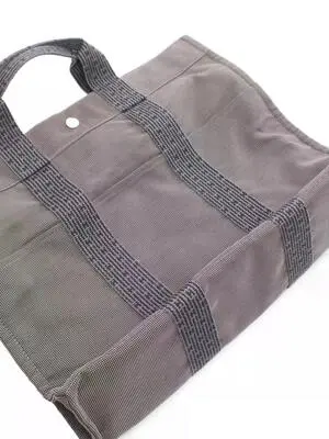Hermès 2000s Mm Herline Tote Bag