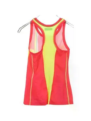 Fendi 2010s Logo-print Tank Top