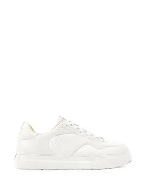 NUBIKK Caldera Rush Sneakers - White