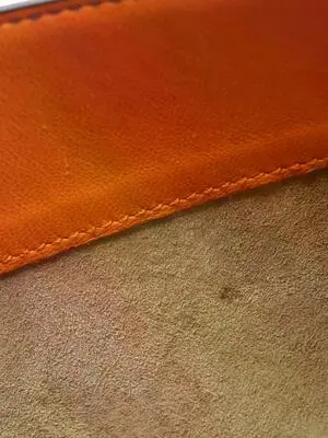 Bottega Veneta 2010s Luna Shoulder Bag