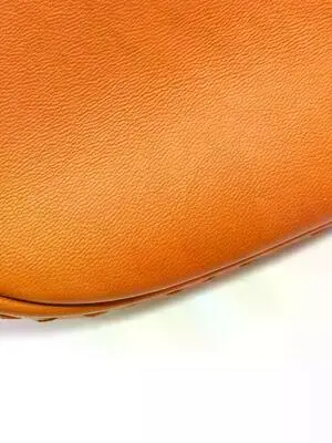 Bottega Veneta 2010s Luna Shoulder Bag
