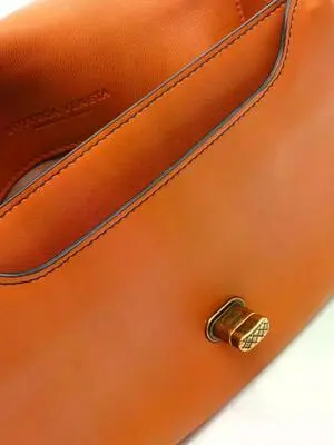 Bottega Veneta 2010s Luna Shoulder Bag