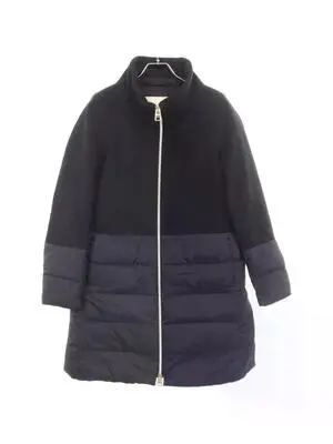 Herno 2010s Color-block Down Coat