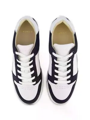 NUBIKK Basket Court Sneakers