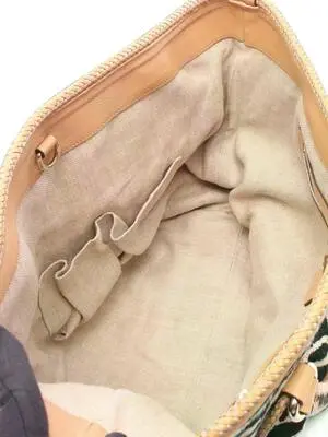 Gucci 2010s Marrakech Tote Bag