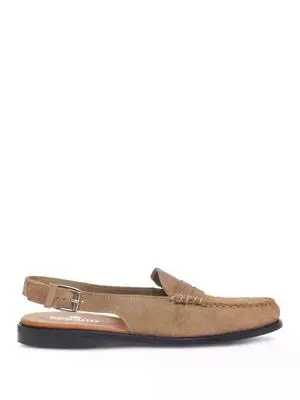 SEBAGO Dan Slingback Mules