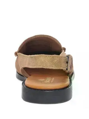 SEBAGO Dan Slingback Mules