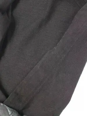 Balenciaga 2010s Rebuilding Pullover Hoodie